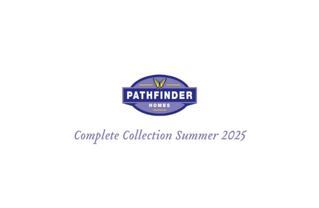 Pathfinder Homes