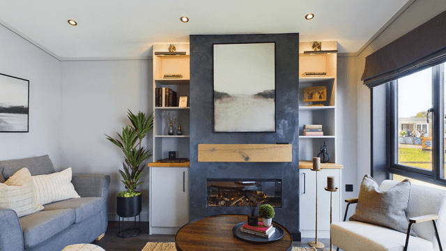 Pathfinder Homes